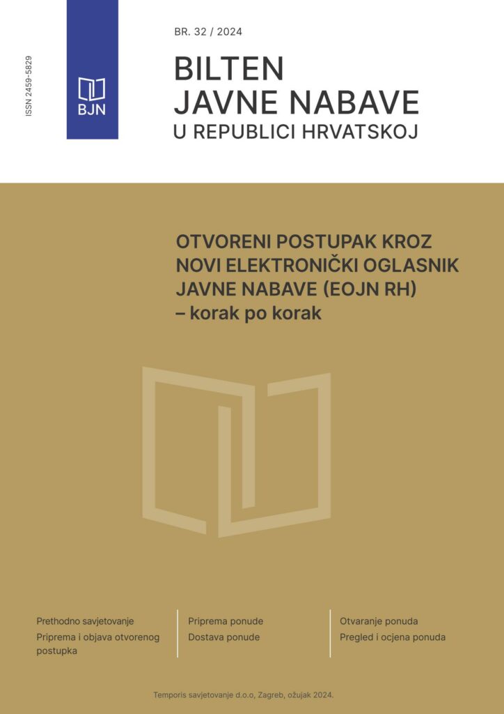 Vodič – Kako izraditi interni akt - Temporis